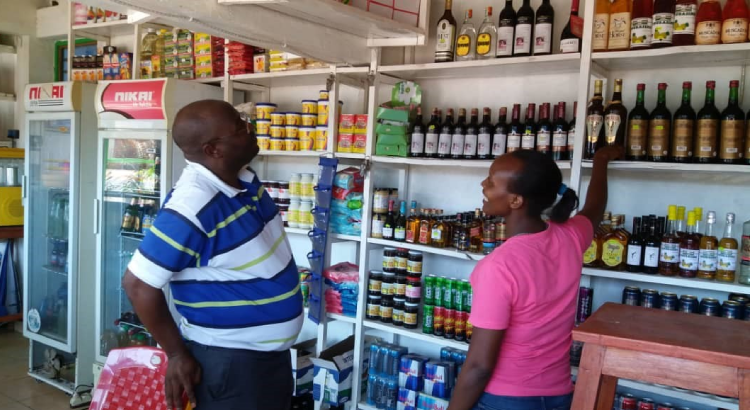 Overview – Eden Microfinance